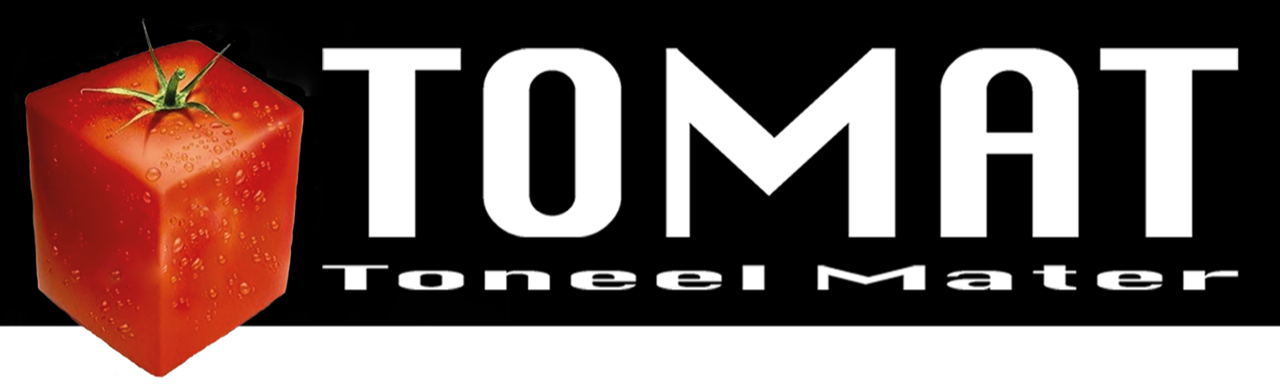 Toneelgezelschap Mater (TOMAT) - home